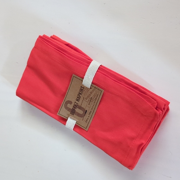 Cost Plus World Market | Dining | New World Market Set Of 4 Orange ...